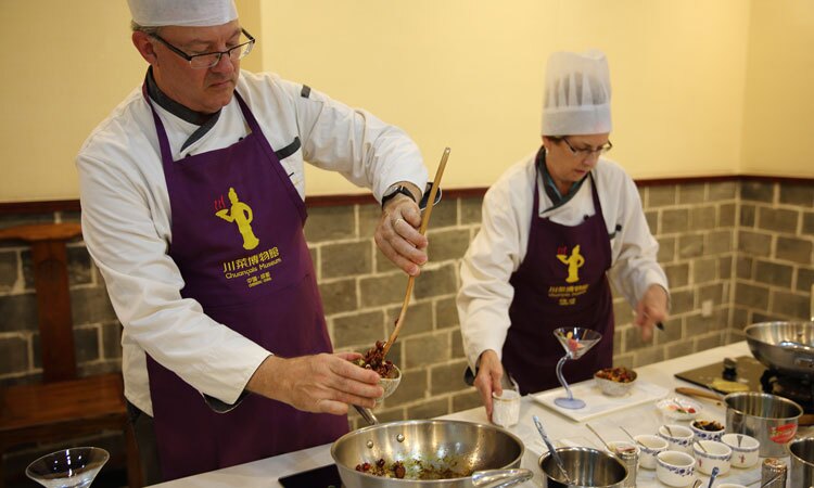 13 Days Chinese Food Tour, Chinese Cuisine Travel
