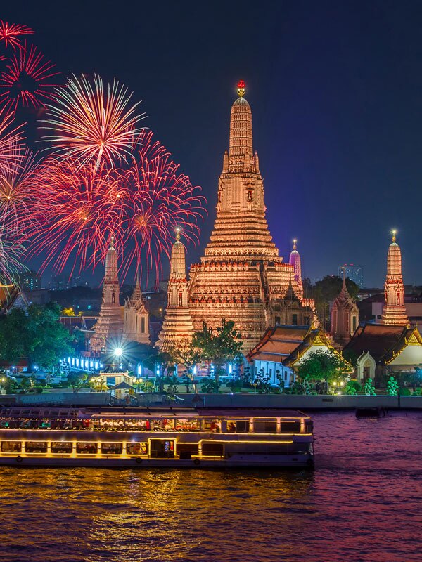 Global Highlights | Best-Rated Personalized Travel