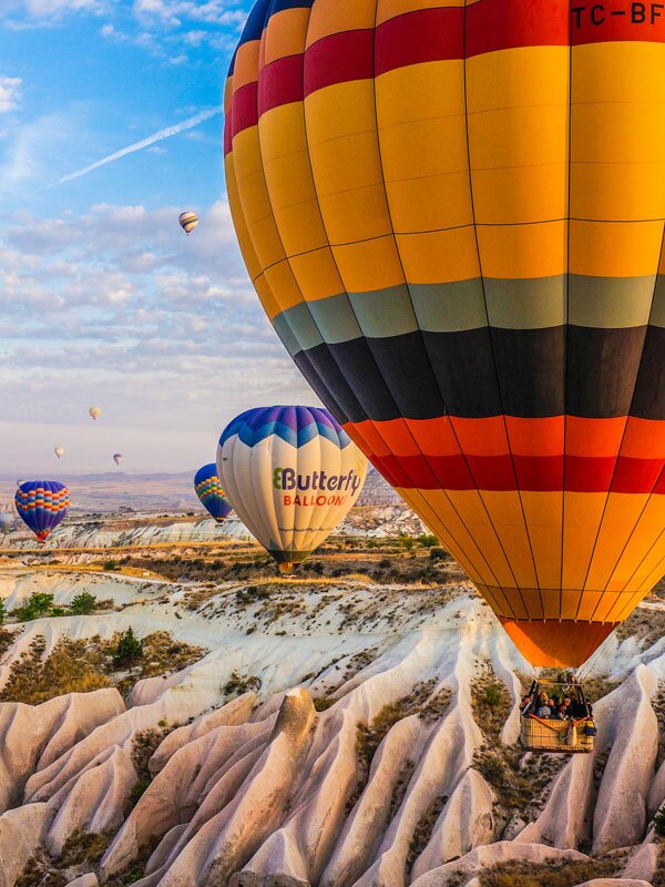 Global Highlights | Best-Rated Personalized Travel