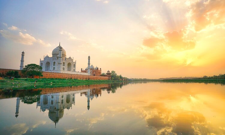 7-Day India Highlights Tours