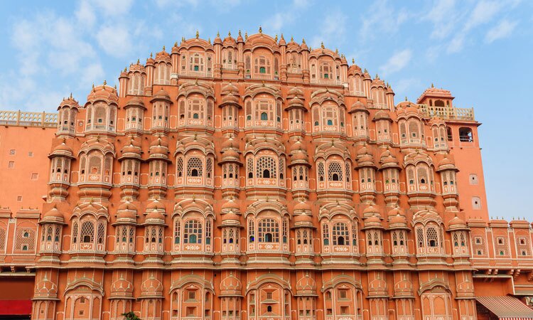 7-Day India Highlights Tours