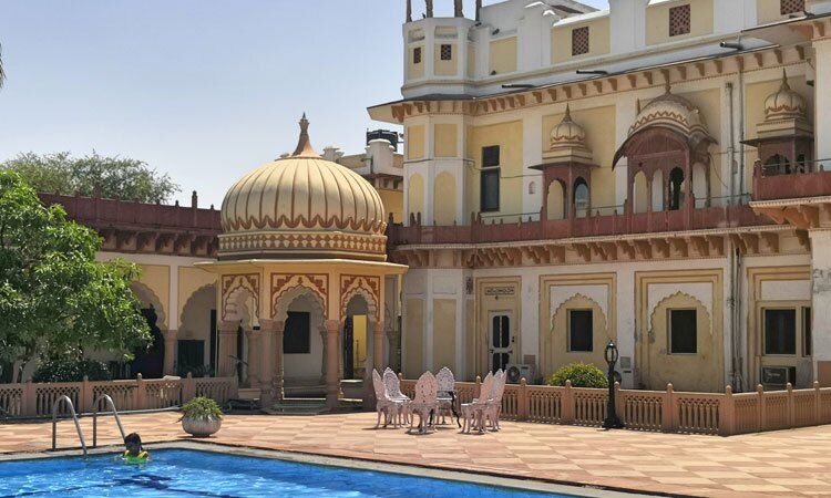 7-Day India Highlights Tours