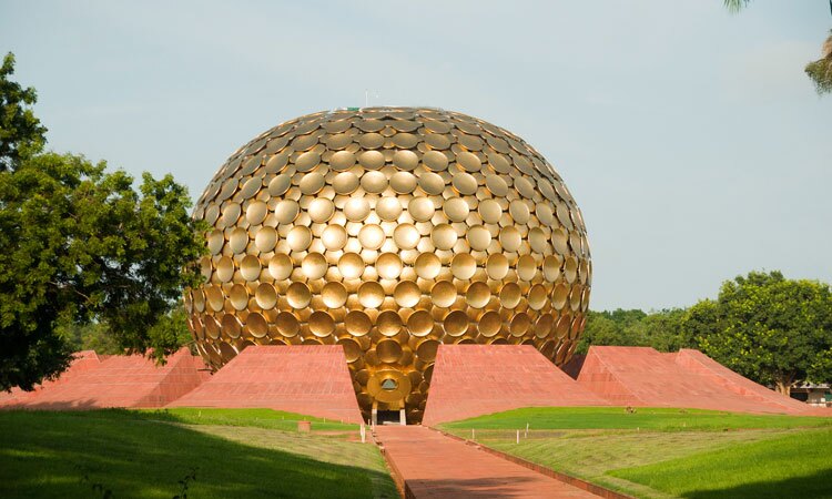 12-Day In-depth South India Tour Package