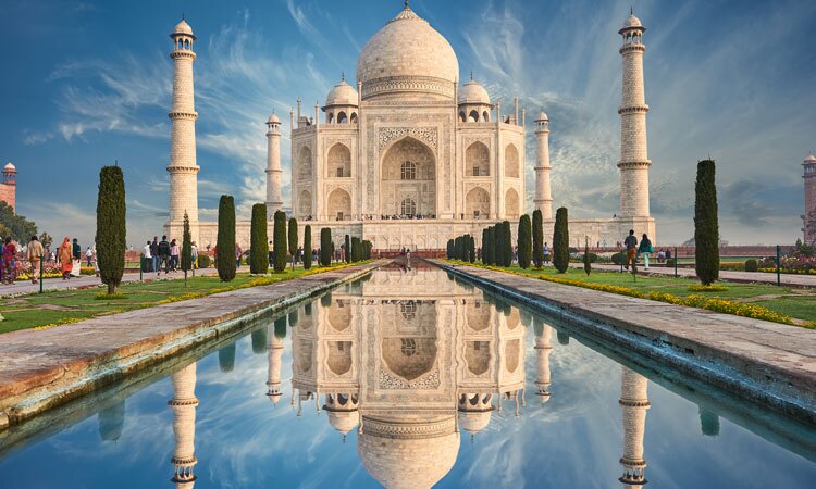 9-Day Indian Food and Highlights Tour