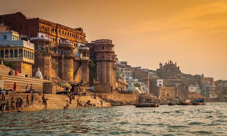 9-Day Indian Food and Highlights Tour