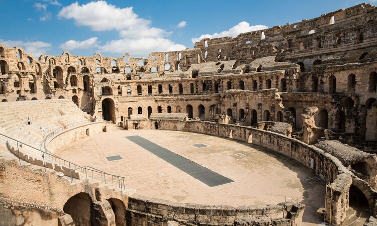 11-Day Morocco and Tunisia Discovery Tour