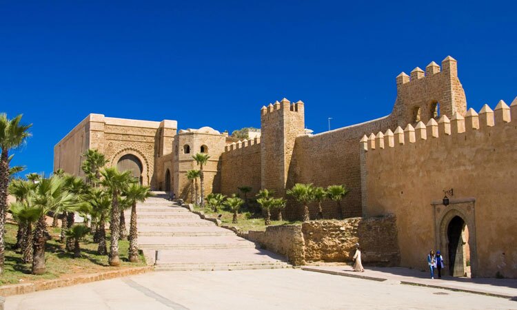 11-Day Morocco and Tunisia Discovery Tour