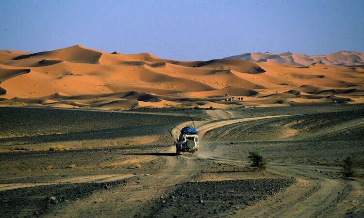 12-Day In-Depth Morocco Tour with Essaouira