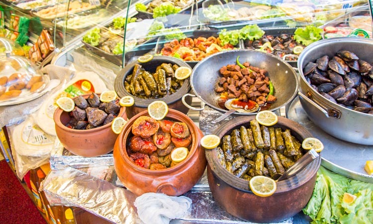 2-Day Private Istanbul Sightseeing and Food Tasting Tour