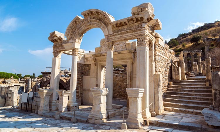 10-Day Turkey Honeymoon Tour (Istanbul to Cappadocia)