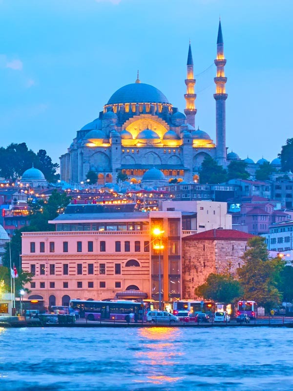 Turkey Weather in February 2025: Travel Tips for First-Timers