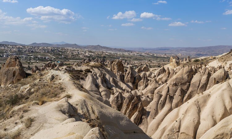 13-Day Natural Highlights of Turkey
