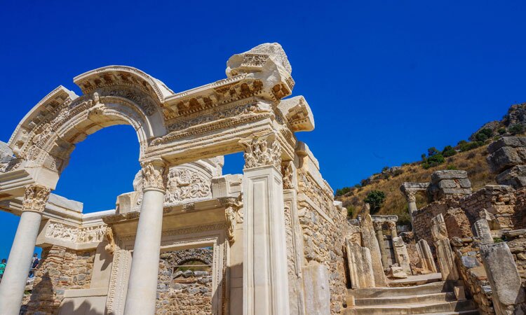 9-Day Turkey Bible Legacy Tour: 7 Churches from the Book of Revelation