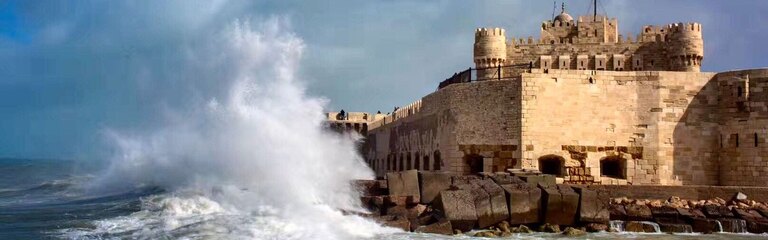 How to Plan a Trip to Alexandria - 7 Things to Know