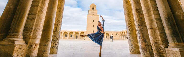 How to Plan a Trip to the Middle East 2026 & Itinerary Ideas