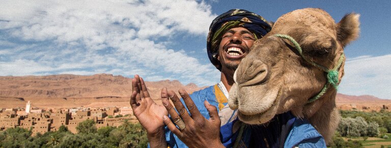 How to Plan a Trip to the Middle East 2026 & Itinerary Ideas