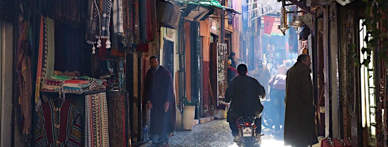 Morocco Weather in October 2024: Travel Tips for First-Timers